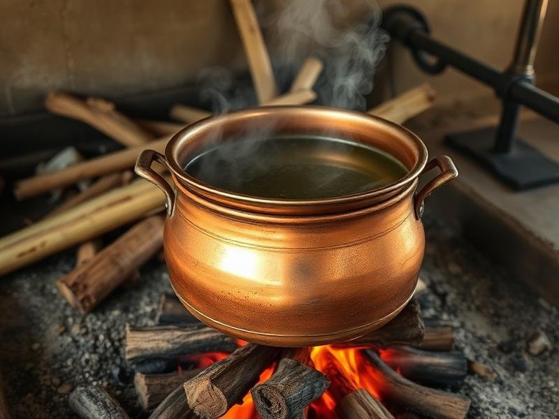 Sirop de Batterie - Trésor des Antilles | Guide & Comparatif